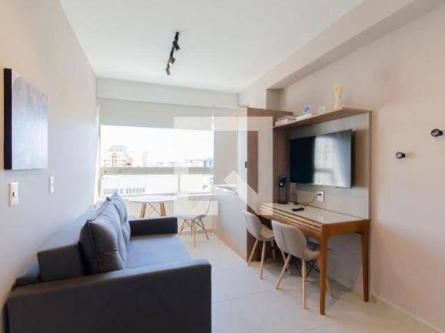 Apartamento à Venda Aclimação, 2 Quartos, 40 m² São Paulo