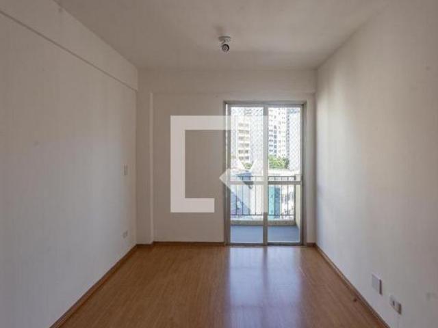 Apartamento à Venda Aclimação, 2 Quartos, 40 m² São Paulo