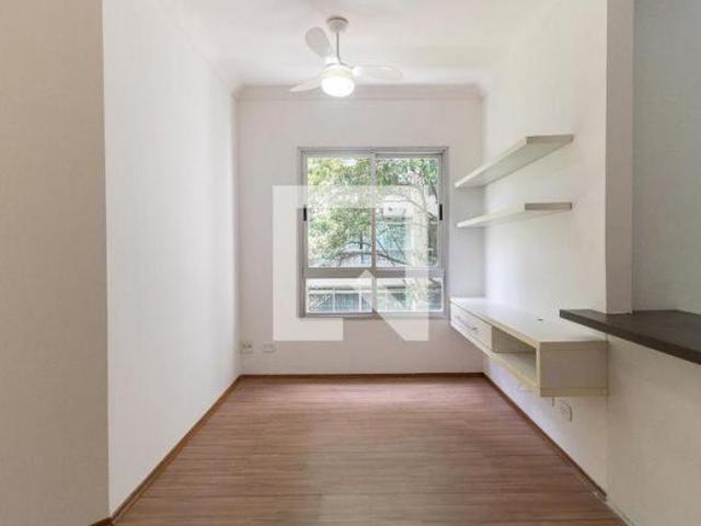 Apartamento à Venda Aclimação, 2 Quartos, 47 m2