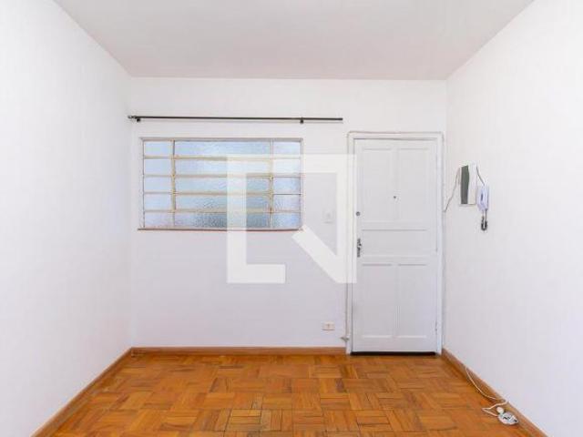 Apartamento à Venda Aclimação, 2 Quartos, 44 m2