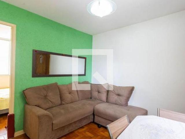 Apartamento à Venda Aclimação, 2 Quartos, 48 m² São Paulo