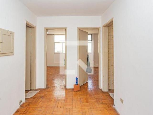 Apartamento à Venda Aclimação, 2 Quartos, 49 m2
