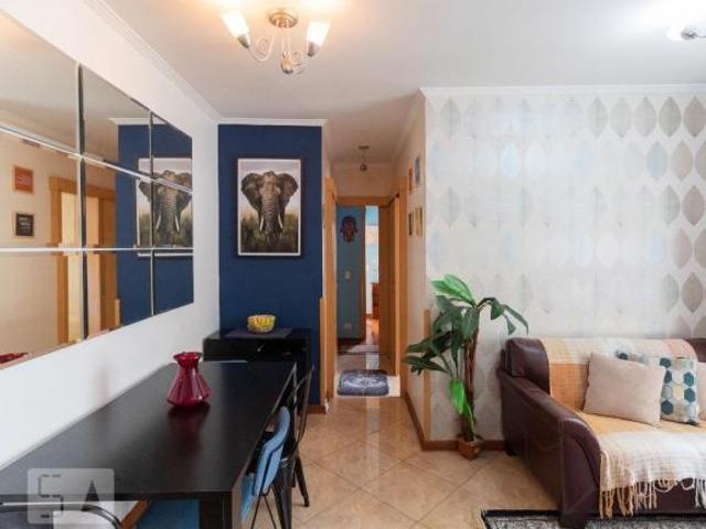 Apartamento à Venda Aclimação, 2 Quartos, 49 m2
