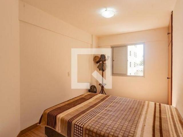 Apartamento à Venda Aclimação, 2 Quartos, 53 m2