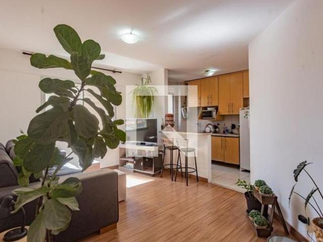 Apartamento à Venda Aclimação, 2 Quartos, 53 m2