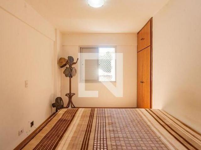 Apartamento à Venda Aclimação, 2 Quartos, 53 m2