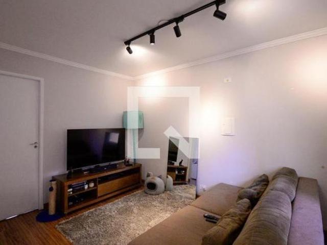 Apartamento à Venda Aclimação, 2 Quartos, 53 m2