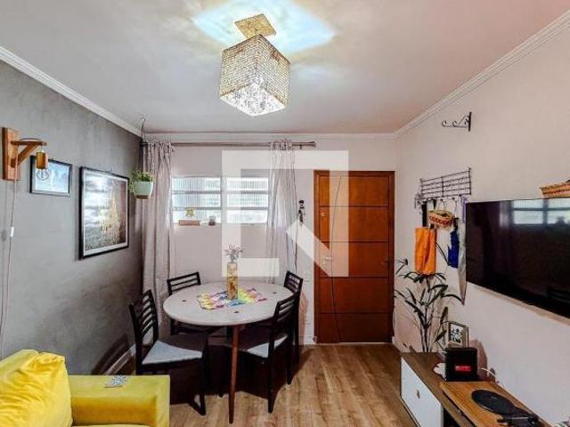Apartamento à Venda Aclimação, 2 Quartos, 50 m2