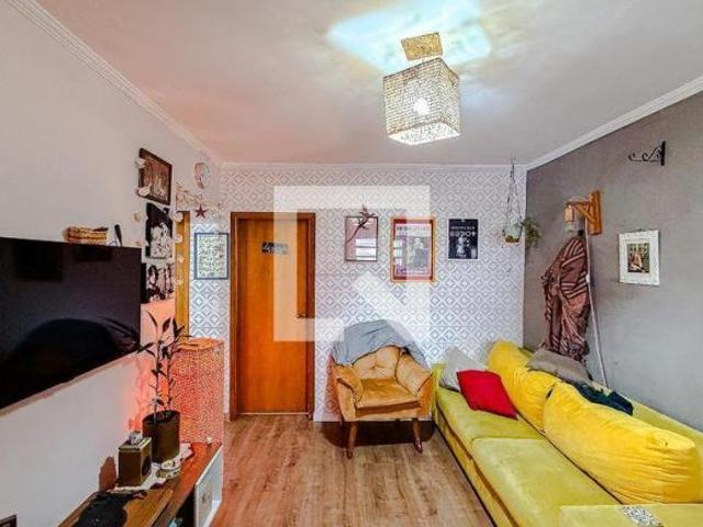 Apartamento à Venda Aclimação, 2 Quartos, 50 m² São Paulo