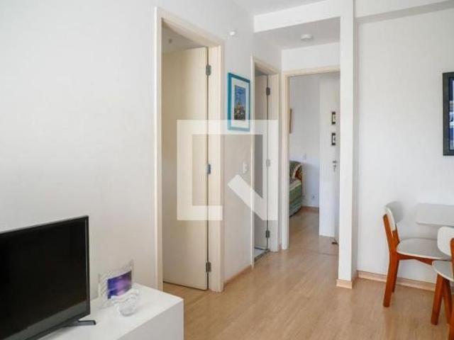 Apartamento à Venda Aclimação, 2 Quartos, 51 m2