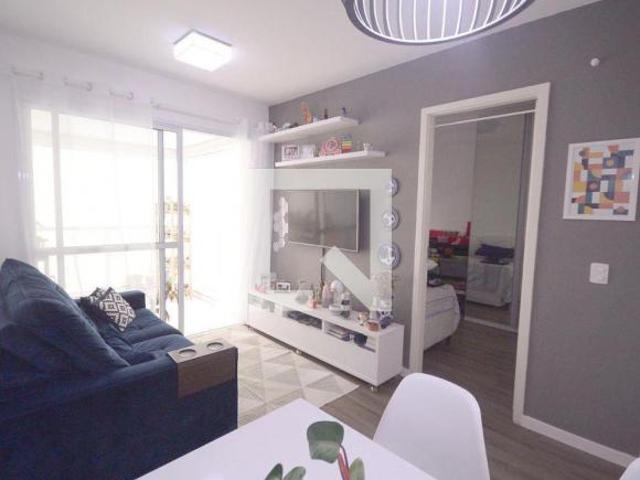 Apartamento à Venda Aclimação, 2 Quartos, 51 m2