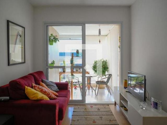 Apartamento à Venda Aclimação, 2 Quartos, 51 m2