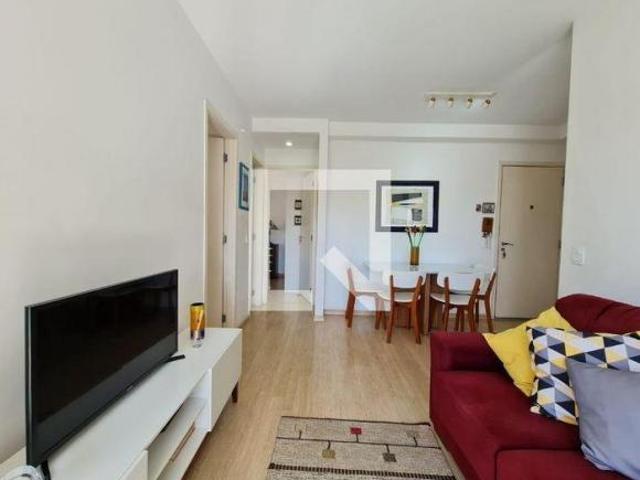 Apartamento à Venda Aclimação, 2 Quartos, 51 m² São Paulo