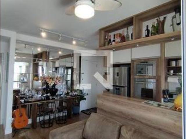 Apartamento à Venda Aclimação, 2 Quartos, 52 m² São Paulo
