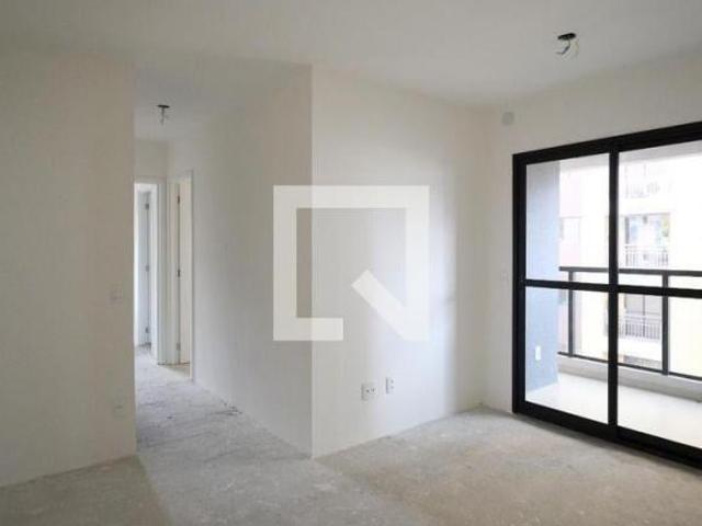 Apartamento à Venda Aclimação, 2 Quartos, 57 m2