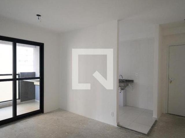 Apartamento à Venda Aclimação, 2 Quartos, 57 m2