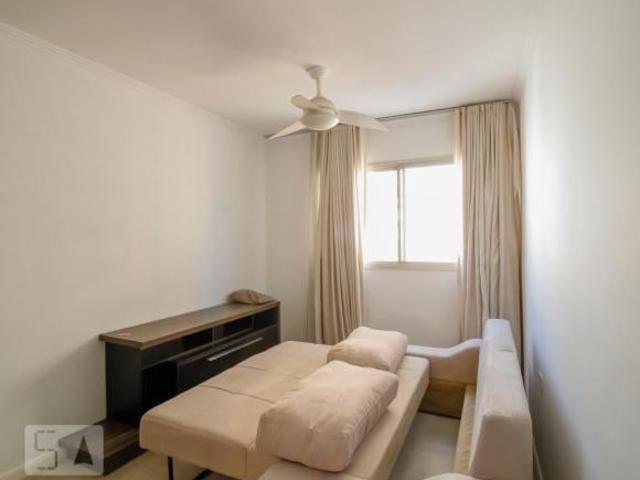 Apartamento à Venda Aclimação, 2 Quartos, 57 m2
