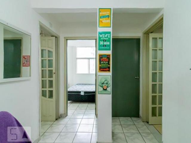 Apartamento à Venda Aclimação, 2 Quartos, 54 m2