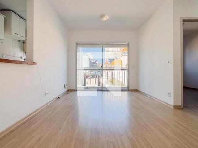Apartamento à Venda Aclimação, 2 Quartos, 54 m2