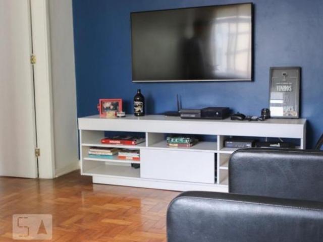 Apartamento à Venda Aclimação, 2 Quartos, 54 m² São Paulo