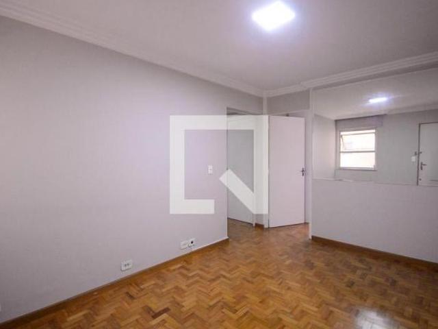 Apartamento à Venda Aclimação, 2 Quartos, 55 m2