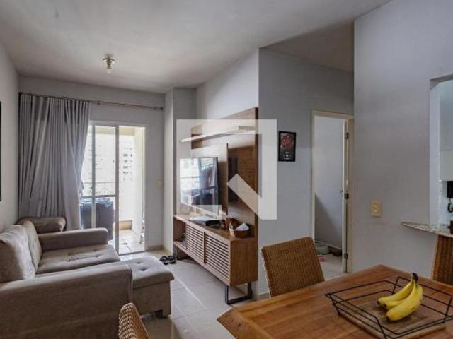 Apartamento à Venda Aclimação, 2 Quartos, 55 m2