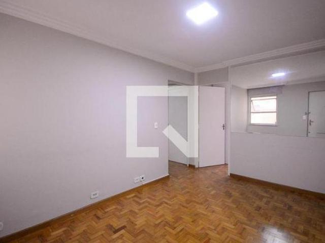 Apartamento à Venda Aclimação, 2 Quartos, 55 m2