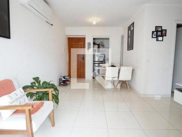 Apartamento à Venda Aclimação, 2 Quartos, 55 m2