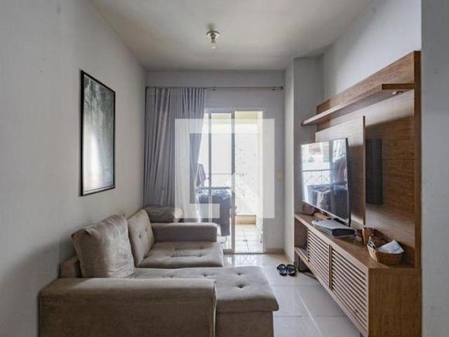 Apartamento à Venda Aclimação, 2 Quartos, 55 m² São Paulo