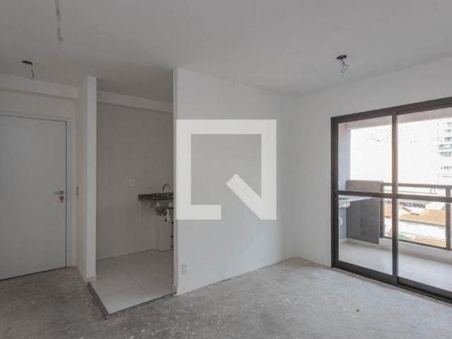 Apartamento à Venda Aclimação, 2 Quartos, 58 m2