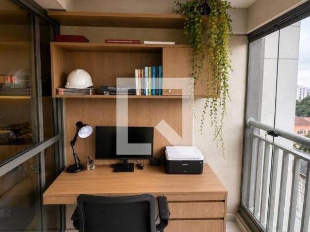 Apartamento à Venda Aclimação, 2 Quartos, 58 m2