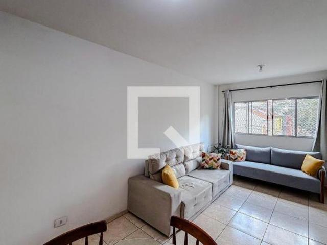 Apartamento à Venda Aclimação, 2 Quartos, 60 m2