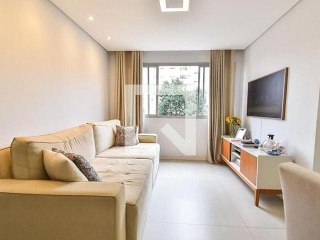 Apartamento à Venda Aclimação, 2 Quartos, 60 m2