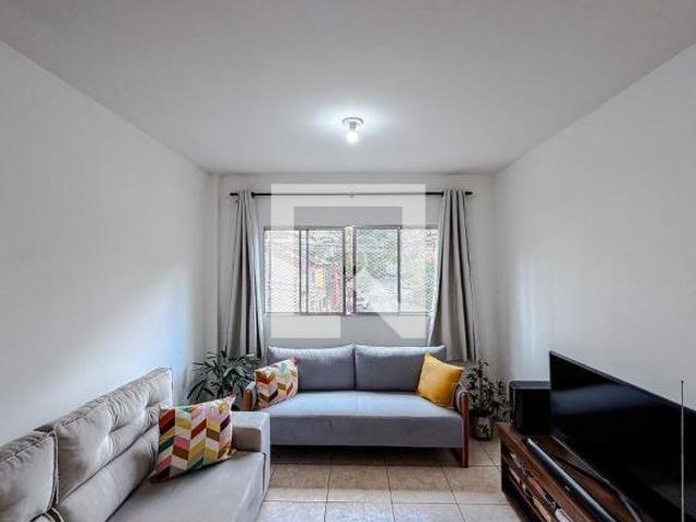Apartamento à Venda Aclimação, 2 Quartos, 60 m2