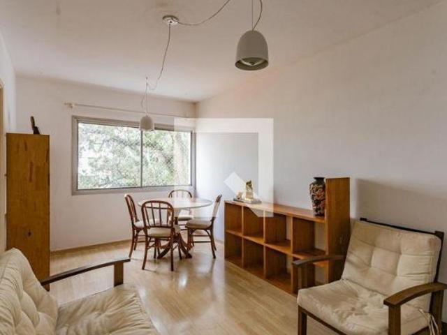 Apartamento à Venda Aclimação, 2 Quartos, 60 m2