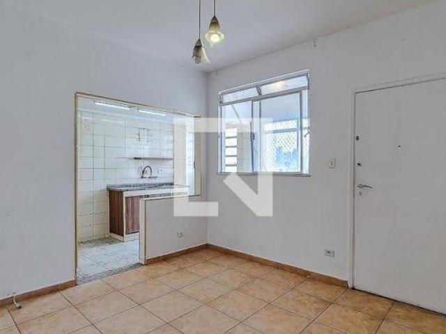 Apartamento à Venda Aclimação, 2 Quartos, 60 m² São Paulo