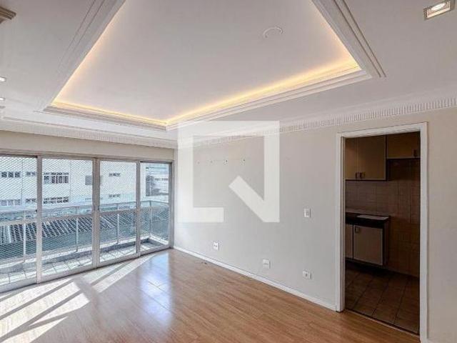 Apartamento à Venda Aclimação, 2 Quartos, 61 m2