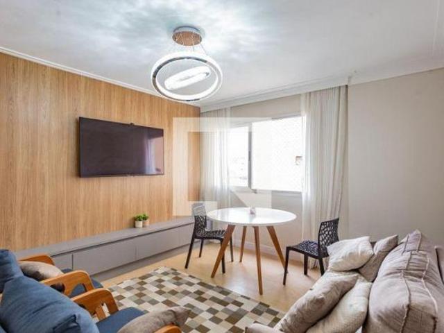 Apartamento à Venda Aclimação, 2 Quartos, 67 m2