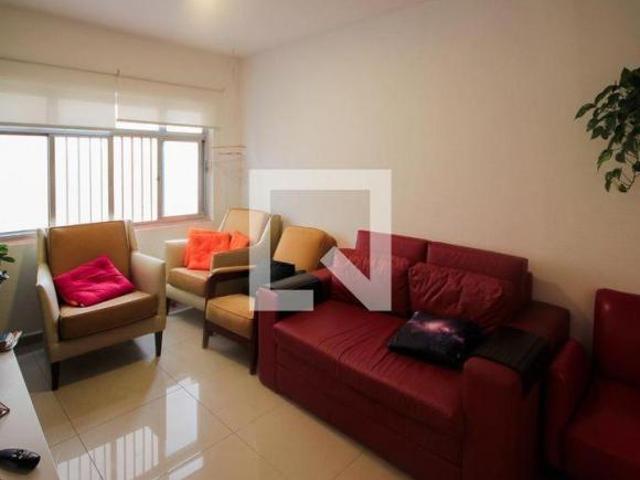 Apartamento à Venda Aclimação, 2 Quartos, 65 m2