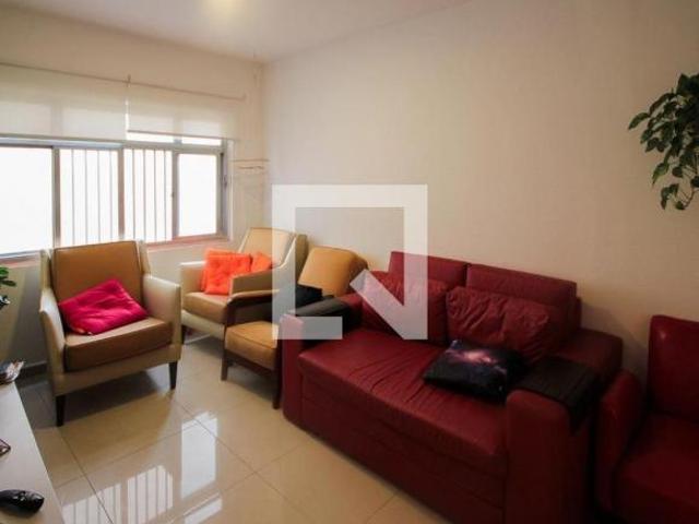 Apartamento à Venda Aclimação, 2 Quartos, 65 m2