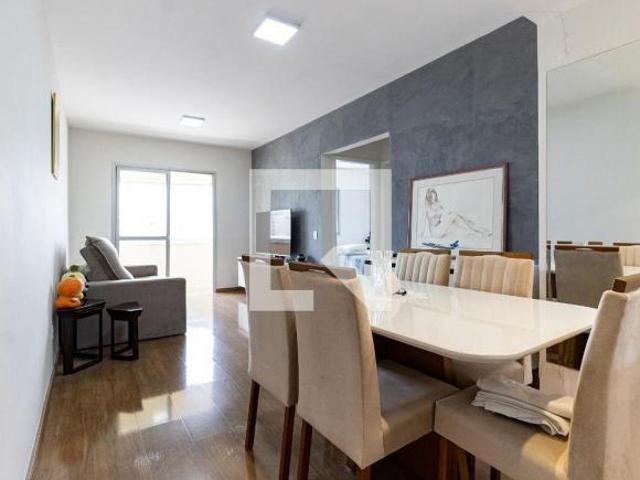 Apartamento à Venda Aclimação, 2 Quartos, 65 m2