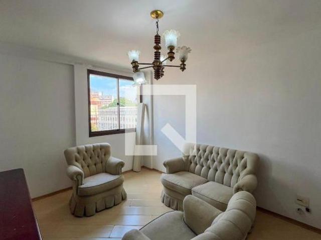 Apartamento à Venda Aclimação, 2 Quartos, 65 m2