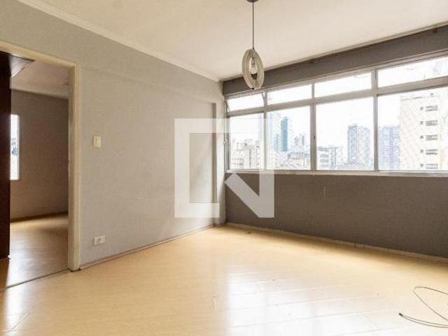 Apartamento à Venda Aclimação, 2 Quartos, 65 m2
