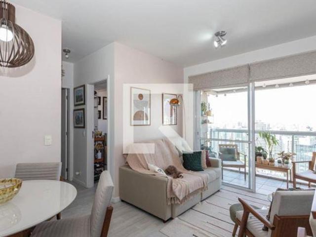 Apartamento à Venda Aclimação, 2 Quartos, 65 m2