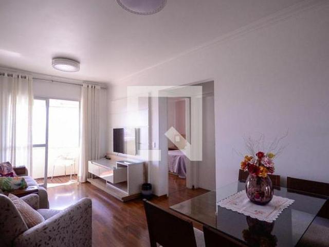 Apartamento à Venda Aclimação, 2 Quartos, 66 m2