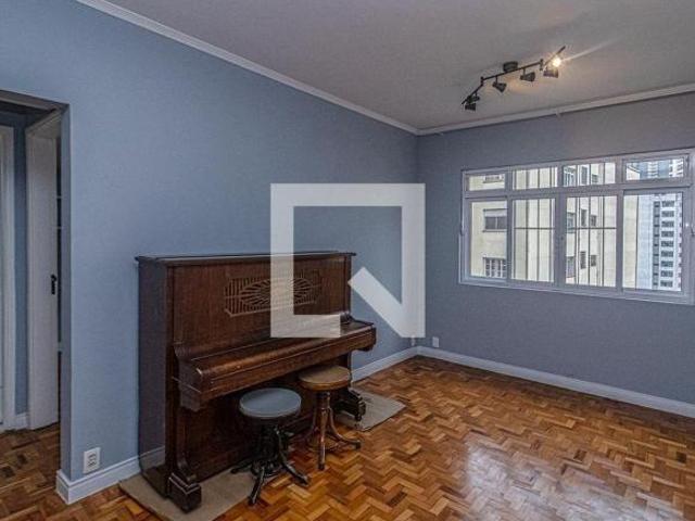 Apartamento à Venda Aclimação, 2 Quartos, 66 m2