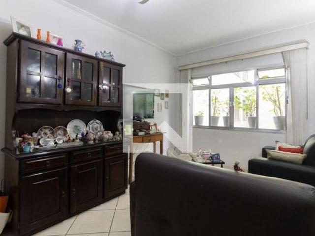 Apartamento à Venda Aclimação, 2 Quartos, 68 m2