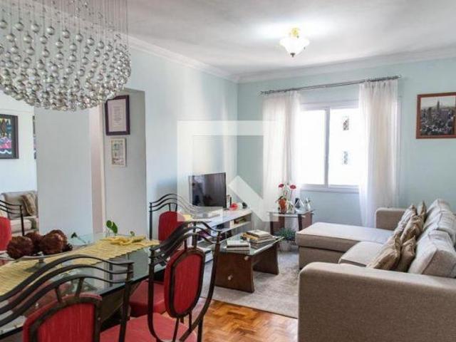 Apartamento à Venda Aclimação, 2 Quartos, 73 m2