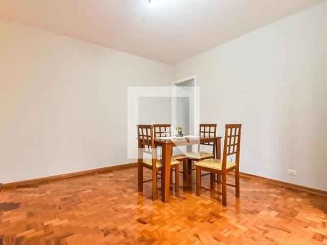 Apartamento à Venda Aclimação, 2 Quartos, 73 m2
