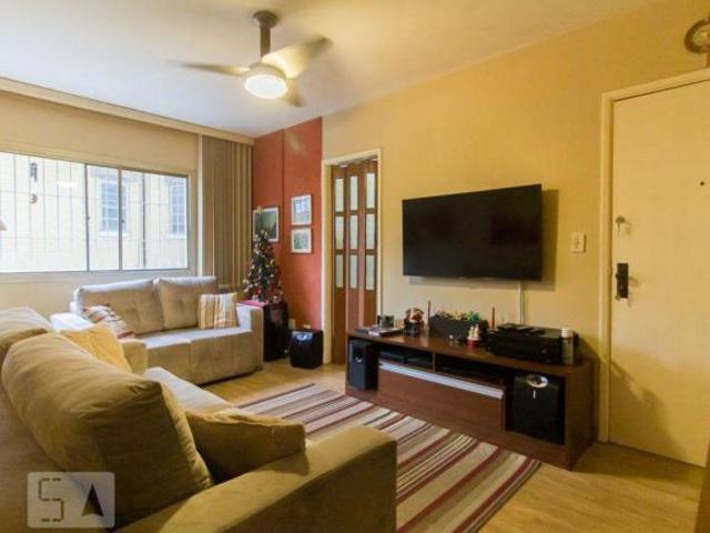 Apartamento à Venda Aclimação, 2 Quartos, 70 m2